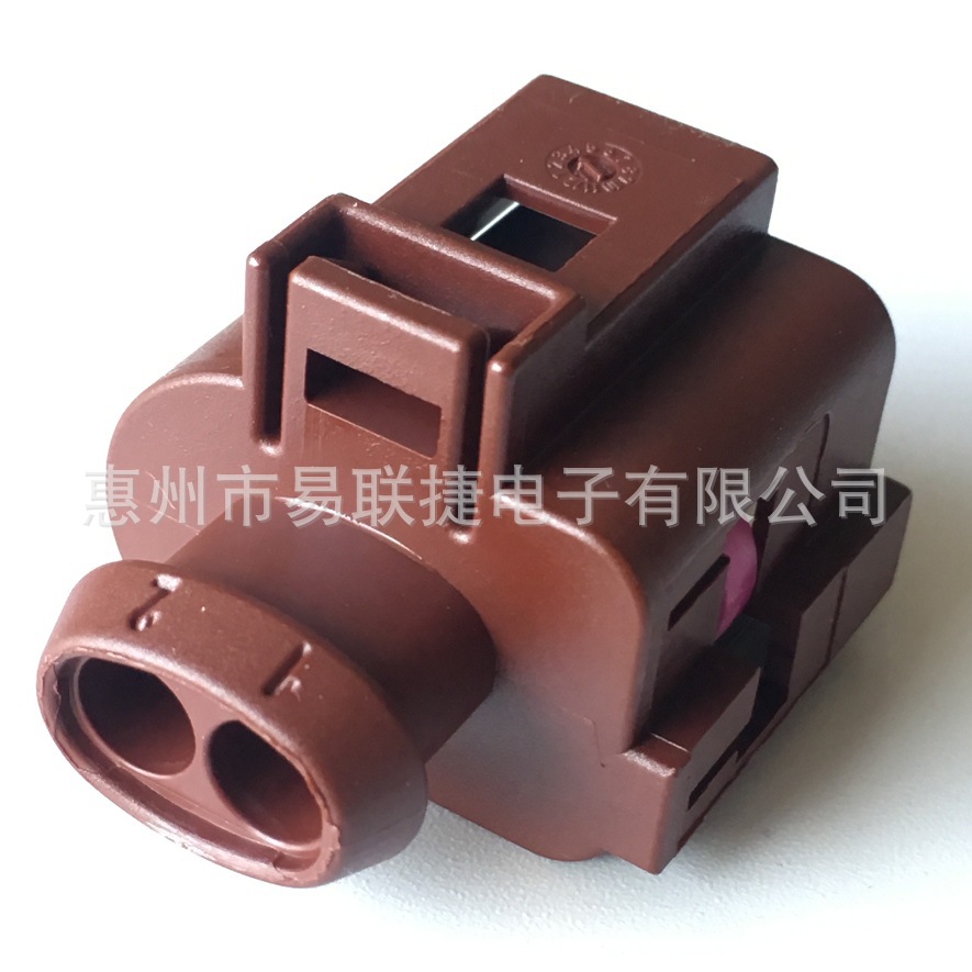 FEP连接器 42122800 1717693-2 3B0973722A 汽车线束连接器-阿里巴巴