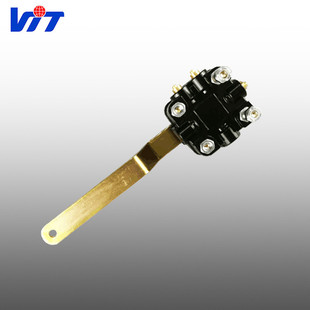 空气悬挂控制阀KD2261-阿里巴巴