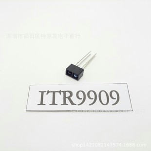 ITR9909 反射式型光电传感器 光电开关 专营发射接收对管 可直拍-阿里巴巴