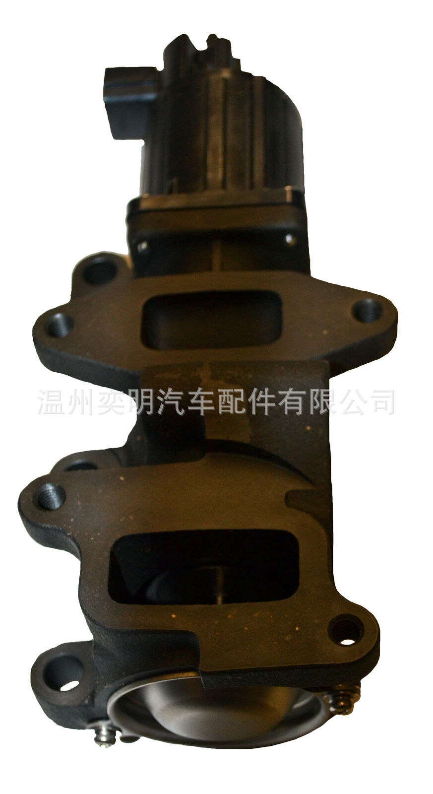 适用于GM Duramax 6.6 EGR阀 98025695-阿里巴巴