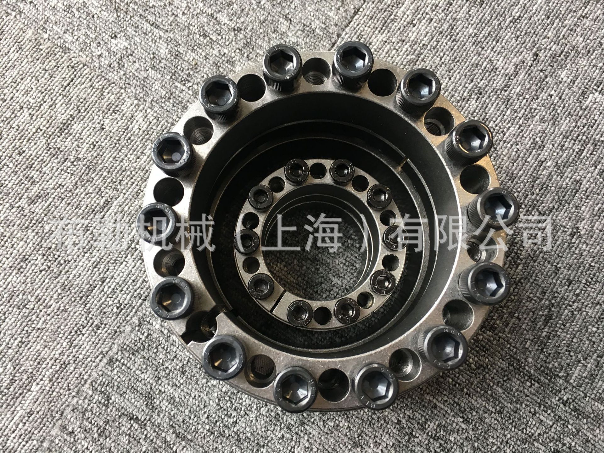 德国BIKON-Technik必康DoBIKON 1015.0-130X180账套/涨紧装置胀套-阿里巴巴