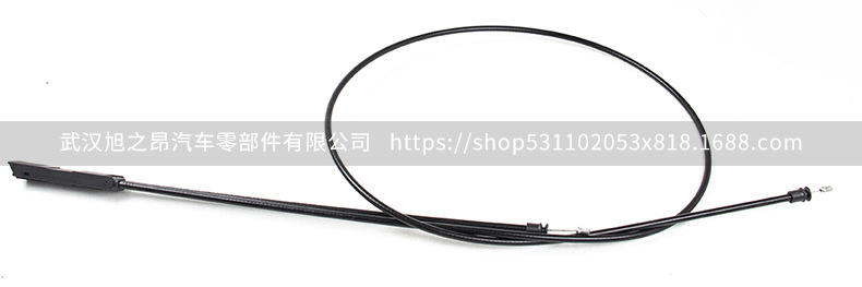 适用奔驰R251发动机罩拉线前段2518800059机盖引擎盖拉索注塑模具-阿里巴巴