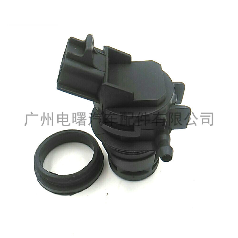 适用于雷克萨斯霸道酷路泽挡风玻璃雨刮喷水电机 85330-60190-阿里巴巴