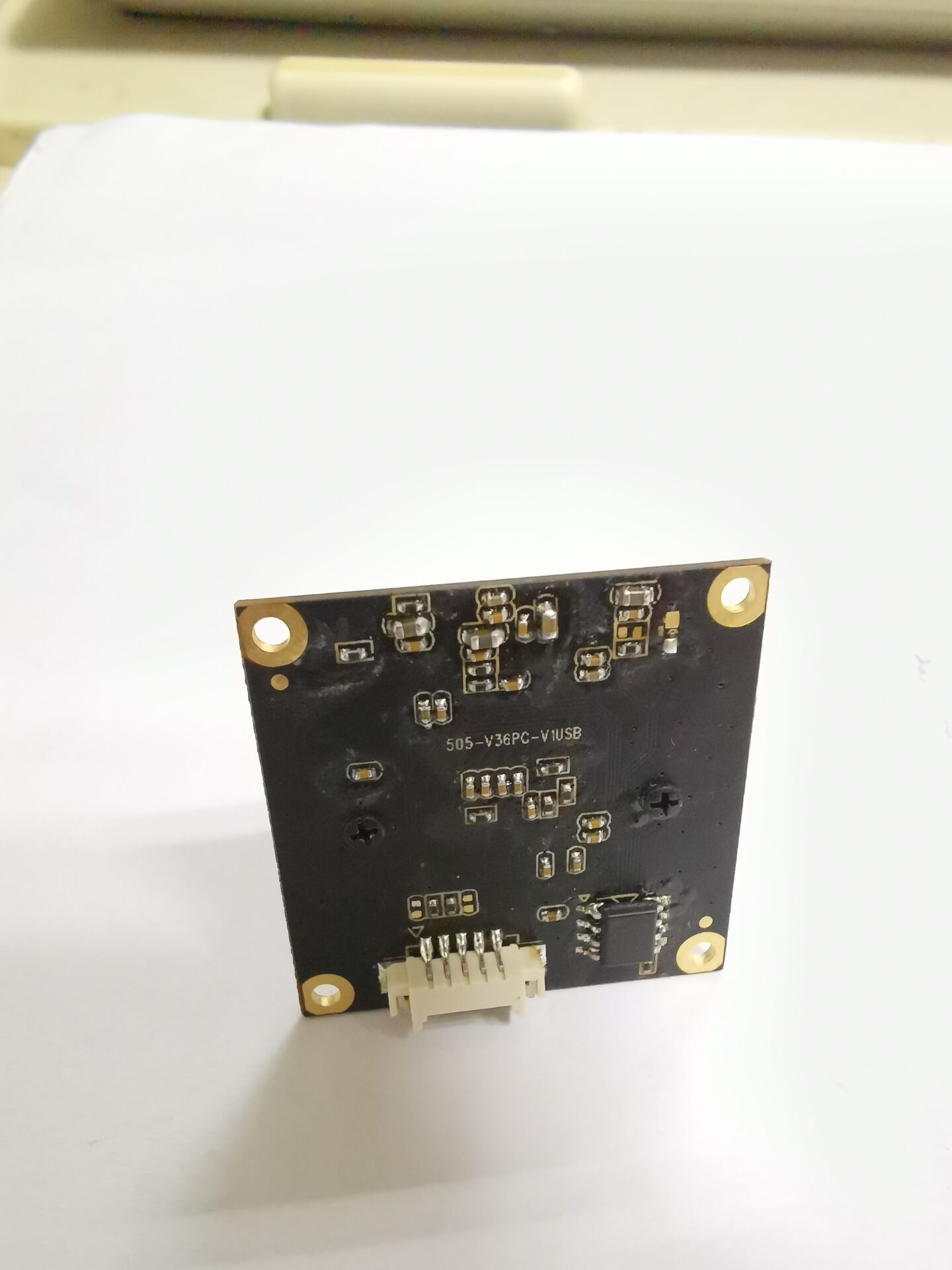 OV10635USB摄像头模组 车载ADAS 智能监控人脸识别模组 厂家生产-阿里巴巴