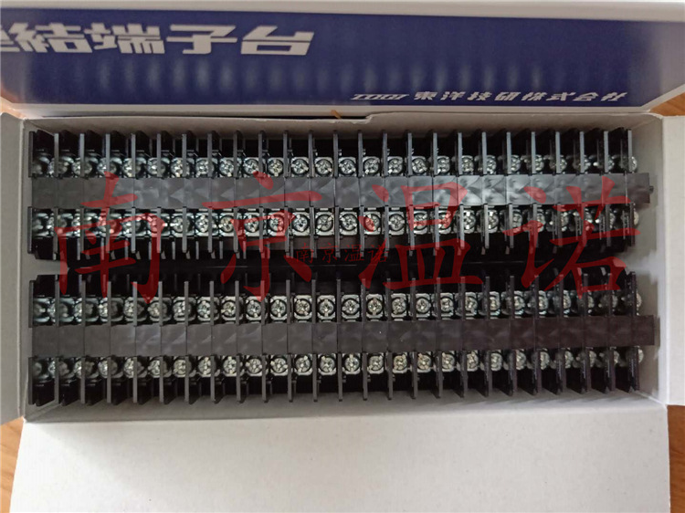 日本TOGI东洋技研端子台PTU-10-阿里巴巴