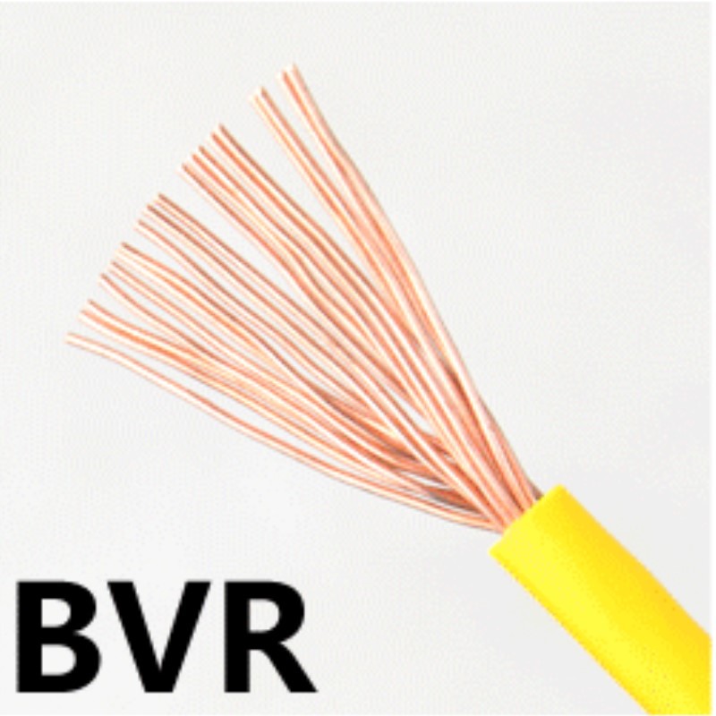 单股多芯软电线BVR1 1.5 2.5 4 6 10 16 25 35 50 70 95 120平方-阿里巴巴