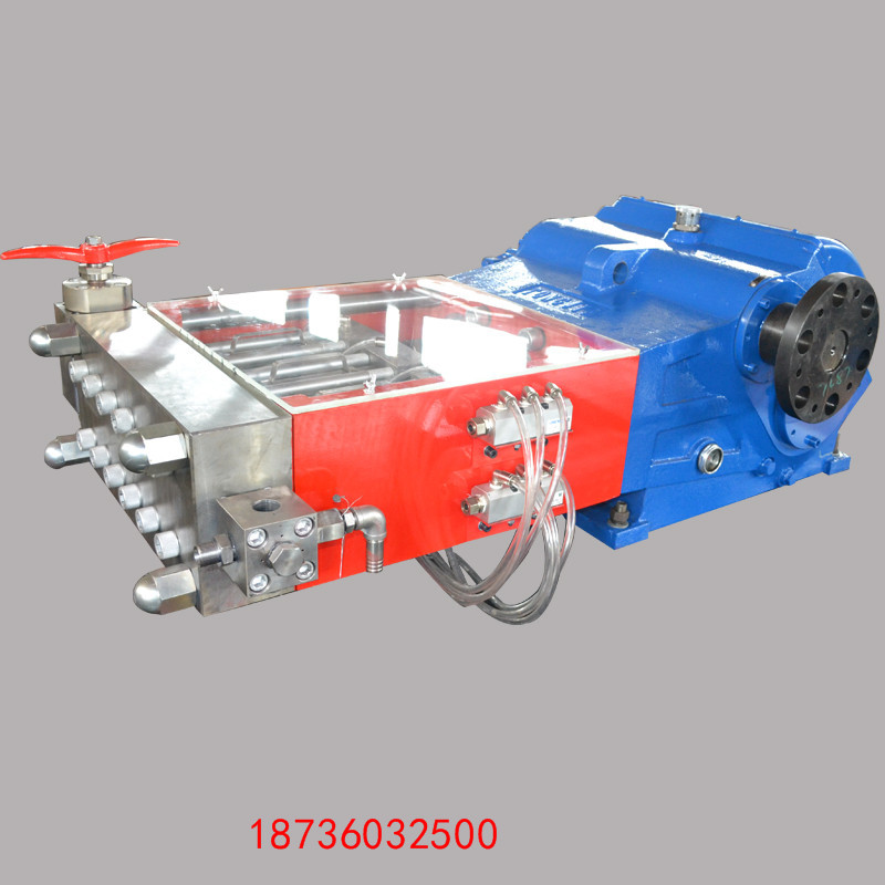 GYB-5型高压水射流工厂检修用德国MAMTA技术电动清洗机-阿里巴巴