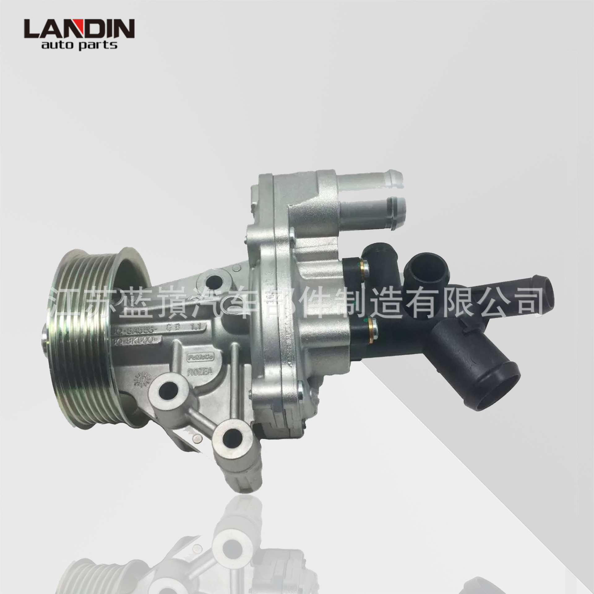 BK3Q-8A558-GD Engine Water Pump For Ranger 3.2 BT50-阿里巴巴