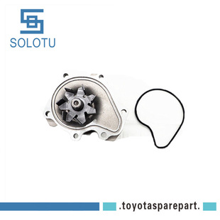 16100-0H040适用于丰田凯美瑞 汽车发动机专用水泵-阿里巴巴