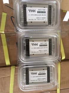 THK直线导轨THK滑块 SSR20XV SSR25XV SR15V SR20V SR30V SR35V-阿里巴巴