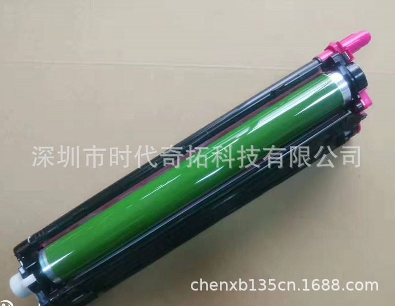 奇拓适用于施乐CM315 CP318打印机硒鼓6510 WC6515彩色鼓架 套鼓-阿里巴巴