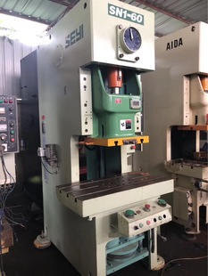 转让二手气压冲床，台湾冲床，金丰，协易，二锻，阿玛达-阿里巴巴