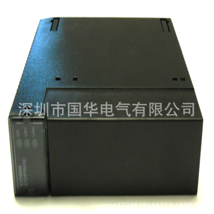 美国GE PLC 90-30系列IC693BEM331通讯模块 现货批发-阿里巴巴