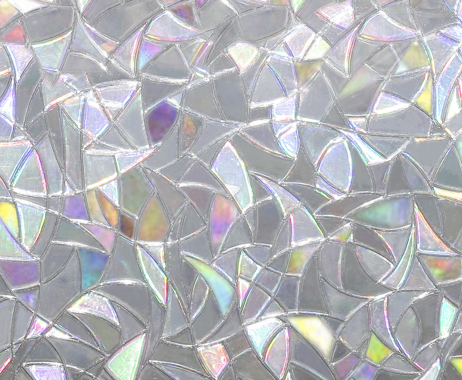 Window Film Online Sale 3D Mosaic Decorative Window Film Non Adhesive ...