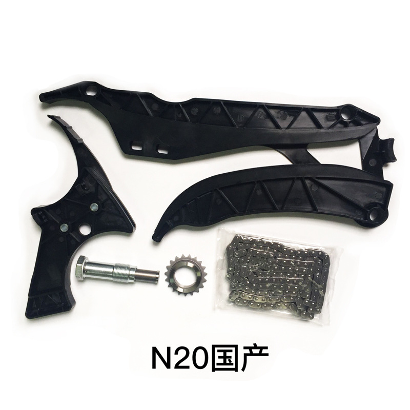STZT 11317567680 适用宝马发动机N20/N26正时修理包传动轴修包-阿里巴巴