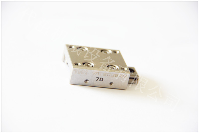 THK工作台：VRU2035、 VRU2050、VRU2065、VRU2080高精度不绣刚-阿里巴巴