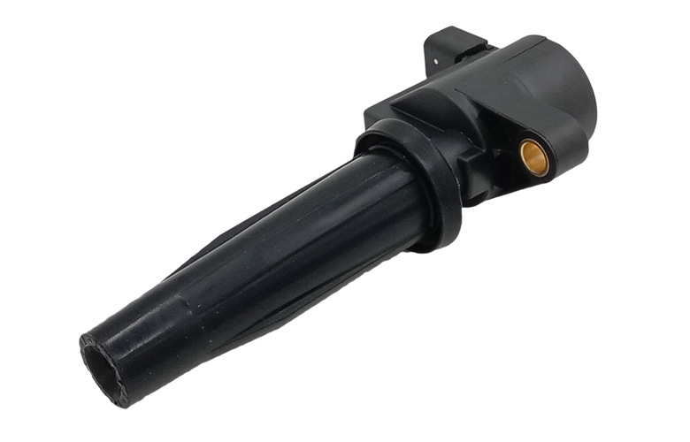 厂家直销适用于福特福克斯1.8L蒙迪欧致胜点火线圈4W5G-12A366-BA-阿里巴巴
