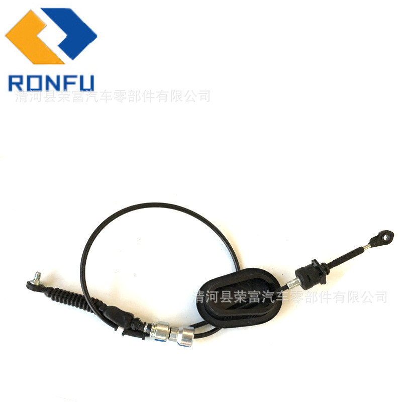 适用福特Ford汽车拉索线缆软轴选换线F5TZ7E395A F5TZ-7E395-A-阿里巴巴