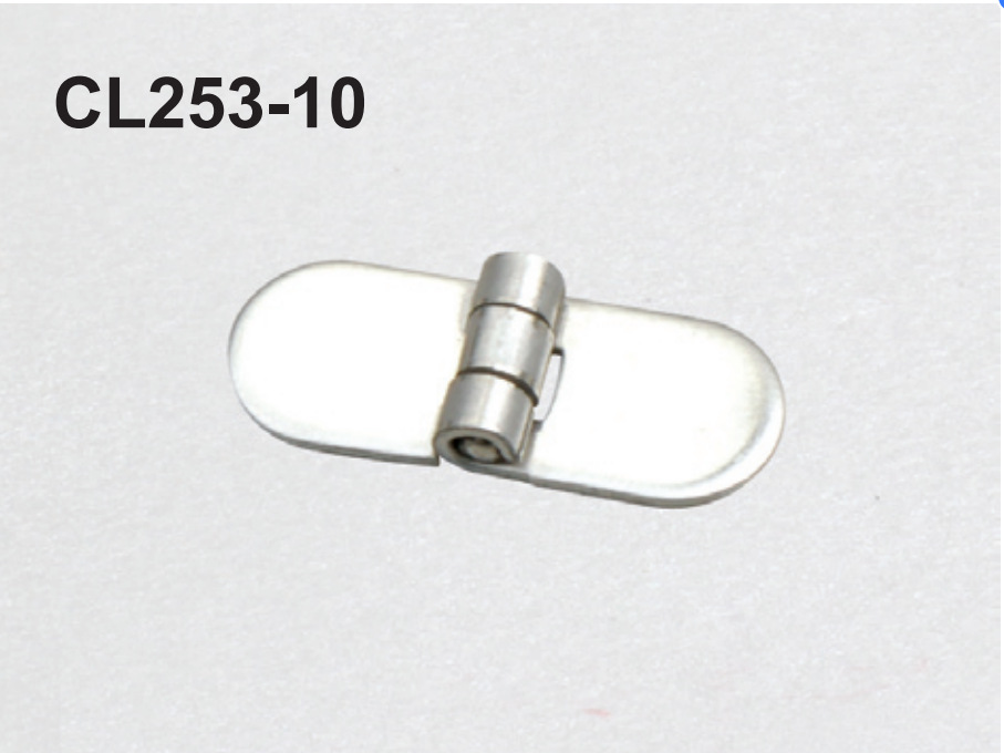 怀海柜锁 门锁 铰链 拉手 电气柜门锁铰链合页CL253-10-阿里巴巴