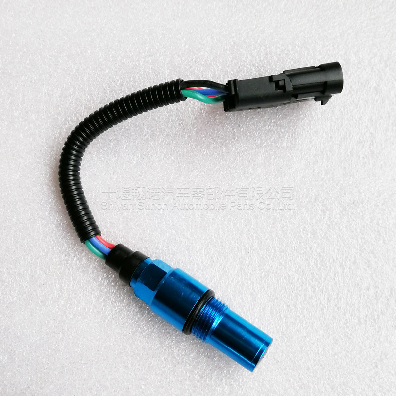 康明斯QSM11发动机配件曲轴位置传感器4984223 2872362 4326596-阿里巴巴