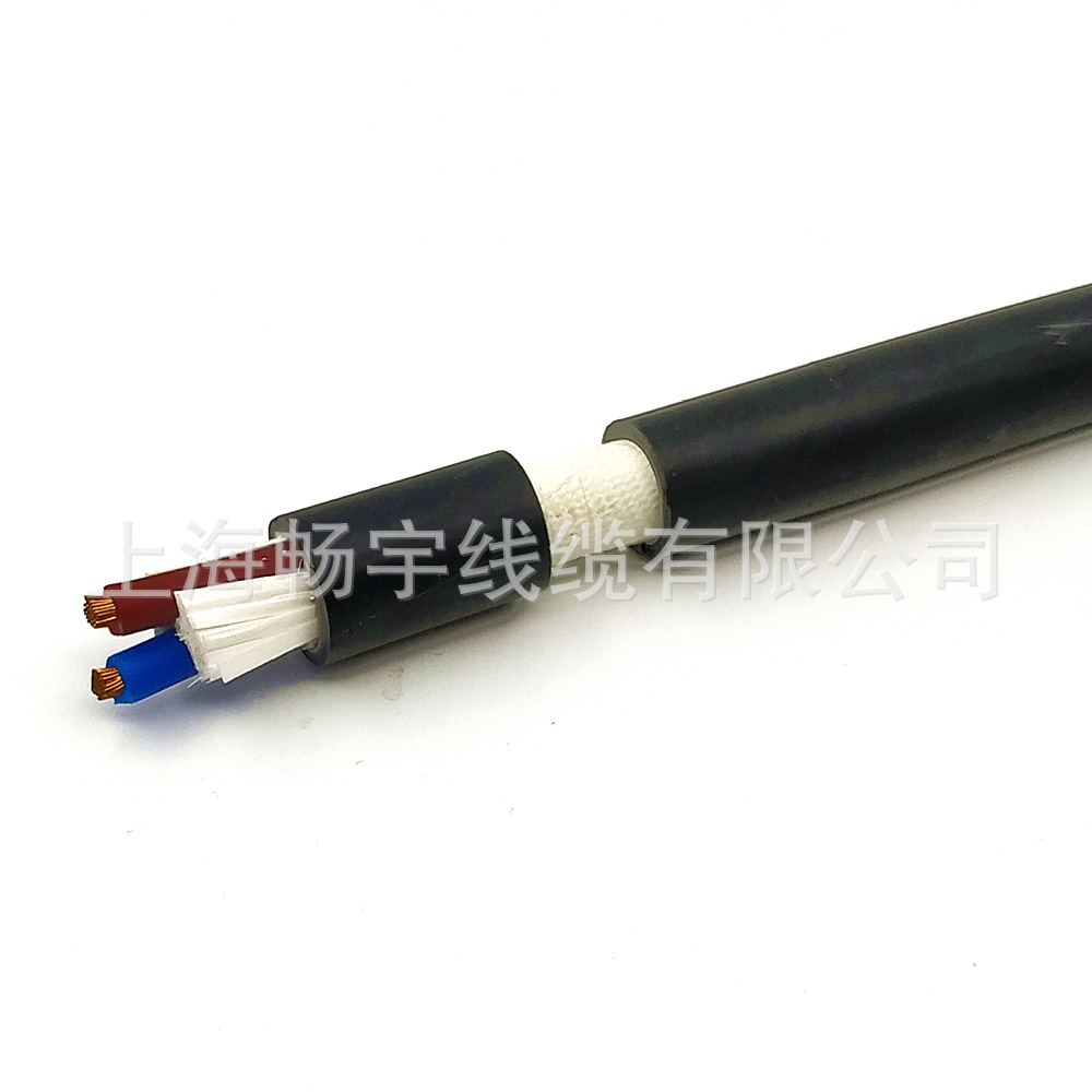 WDZBN-KYJY23低烟无卤阻燃耐火铠装控制电缆/钢带铠装地埋WDZAN-阿里巴巴