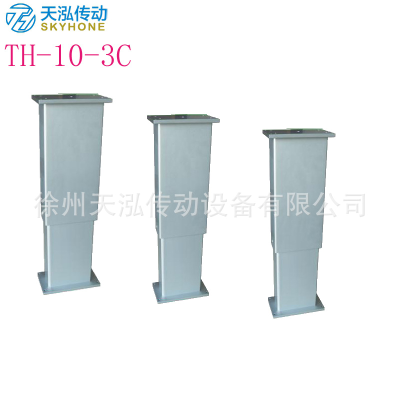 定制直流驱动升降柱电动升降立柱智能升降桌电机电动机厂家批发-阿里巴巴