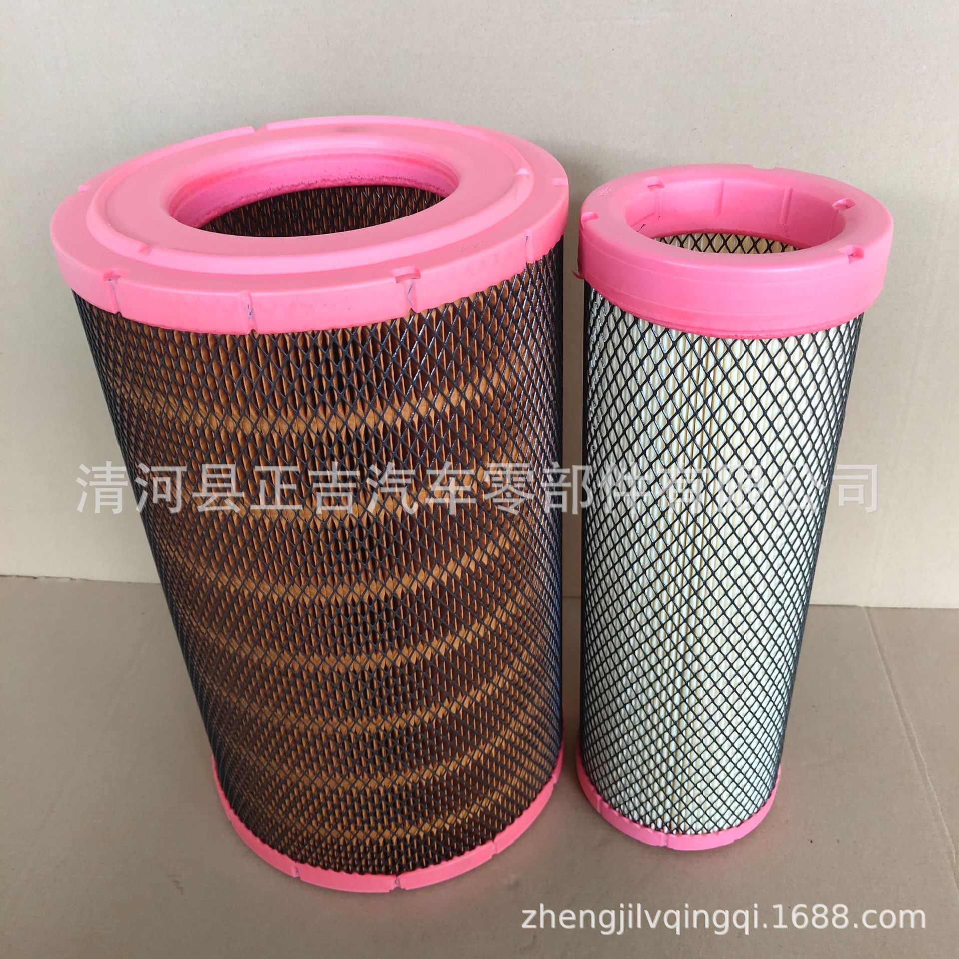 710W08405-0021/1 710W08405-0017空气滤芯 C271250/2 CF1640/2-阿里巴巴