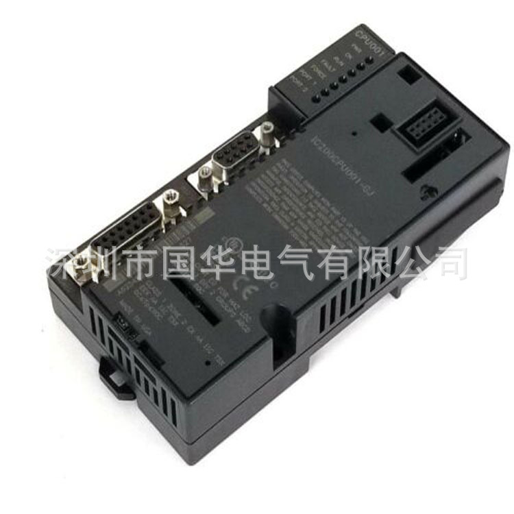 GE PLC VersaMax IC200CMM020总线通讯模块 现货批发-阿里巴巴