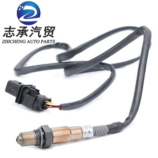 跨境供应适用宝马N52N54发动机前氧传感器11787558055 0258017098-阿里巴巴
