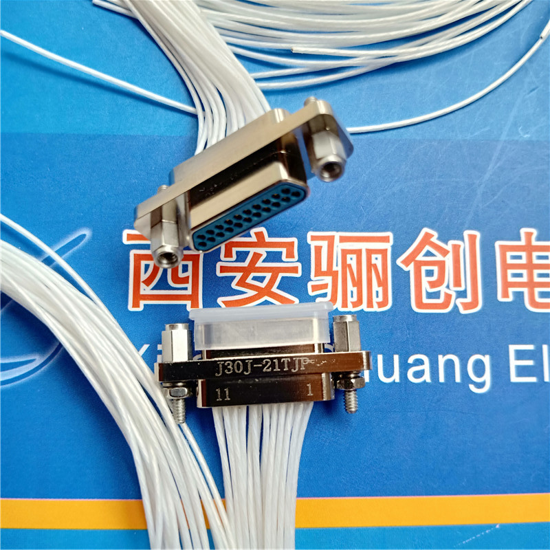 J30J-9ZKWP2-J J30J-9ZKW-J J30J-9ZKWP7-J 航空插座9芯现货-阿里巴巴