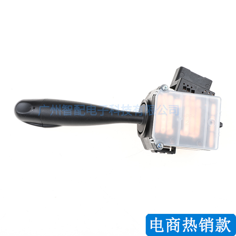 93410-0X000 93410-0X050适用于2008-2013现代i10转向信号灯开关-阿里巴巴
