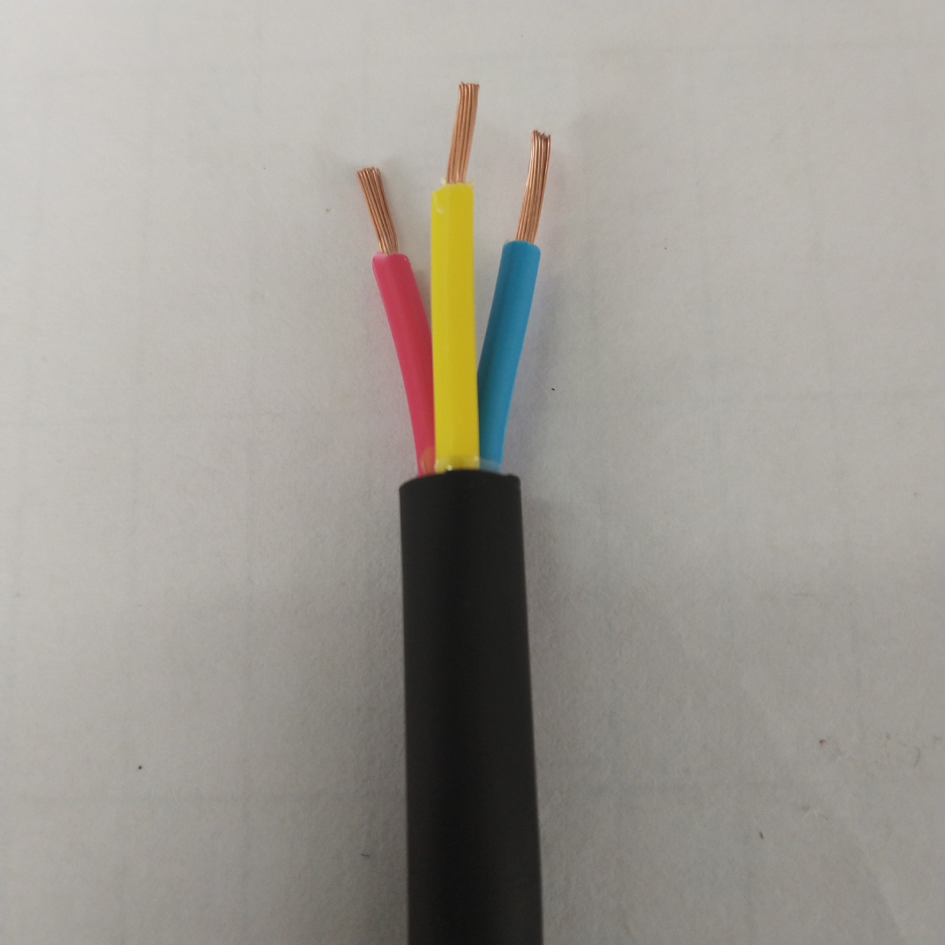 低烟无卤电线 WDZ-RYY-3*2.5上海 厂家直销-阿里巴巴