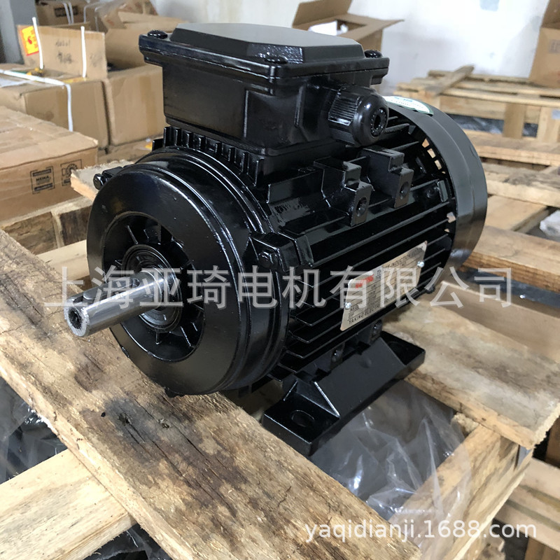 YE3-100L1-4-2.2KW高效节能电动机 三相异步电动机-阿里巴巴