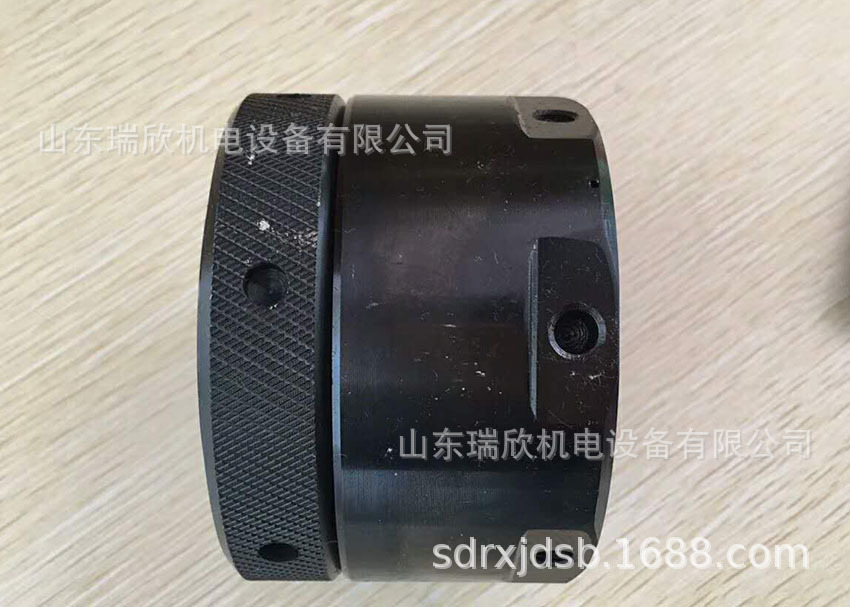 煤机液压螺母厂家现货直供高压M42x3鸡西采煤机液压螺母-阿里巴巴