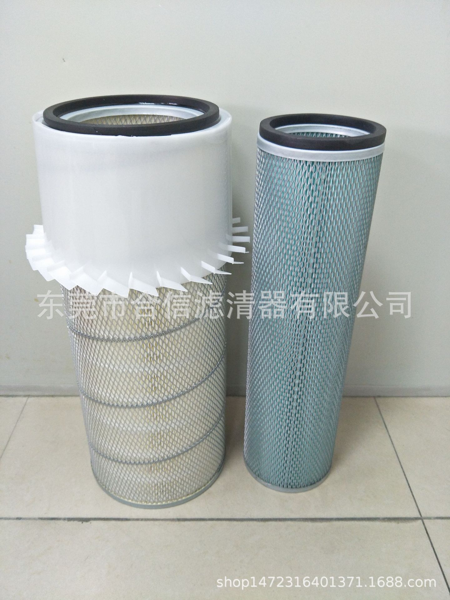 生产销售挖掘机空气滤清器AF1733K， AF4059K， AF4543K，AF1680-阿里巴巴