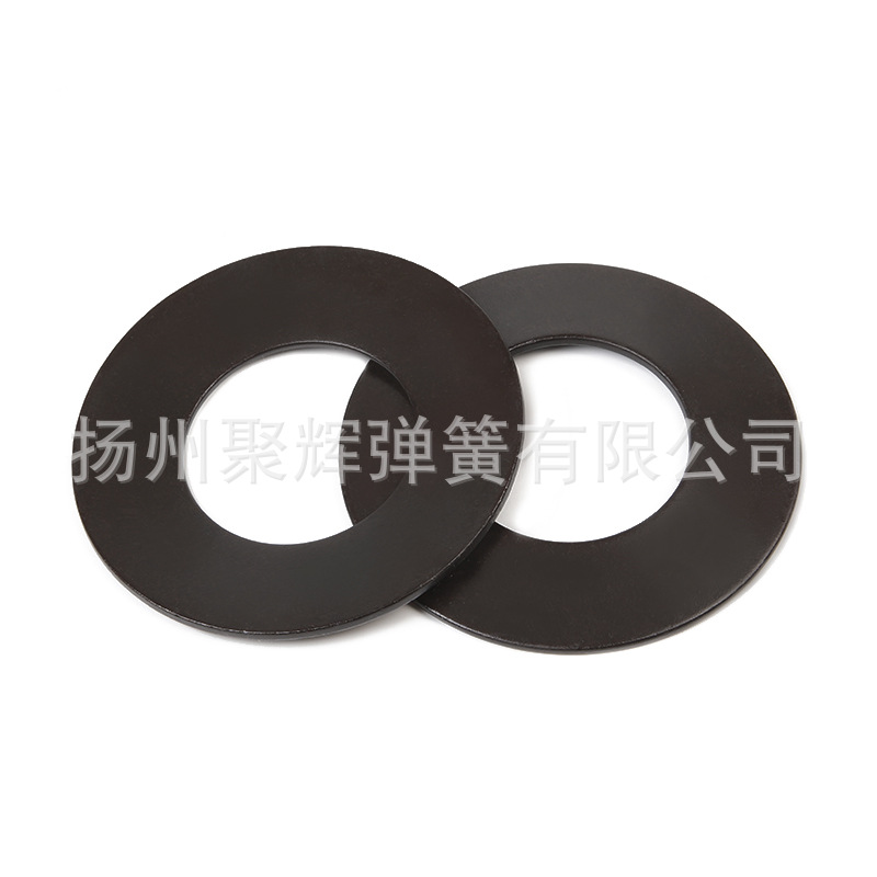 厂家直销 碟形弹簧批发 非标碟簧生产 供应碟形弹簧蝶形弹簧-阿里巴巴