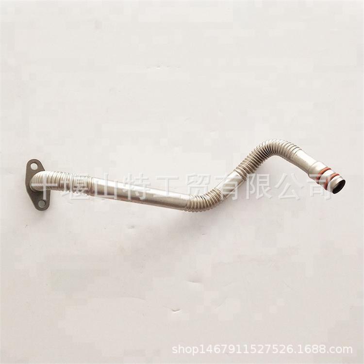 柴油发动机配件回油管4BT增压器回油管3934084-阿里巴巴