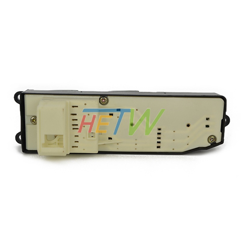 适用于丰田COROLLA玻璃升降器开关 车窗开关 84820-12460 右驾车-阿里巴巴