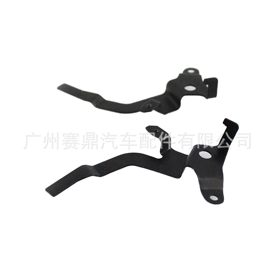 47643-45010适用丰田海狮转向随动臂 汽车Hiace配件厂家批发-阿里巴巴
