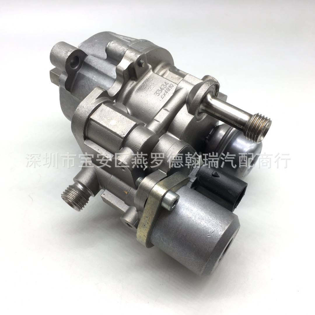 13517616170适用宝马335i 535i E82 E71 X6高压燃油泵13517613933-阿里巴巴