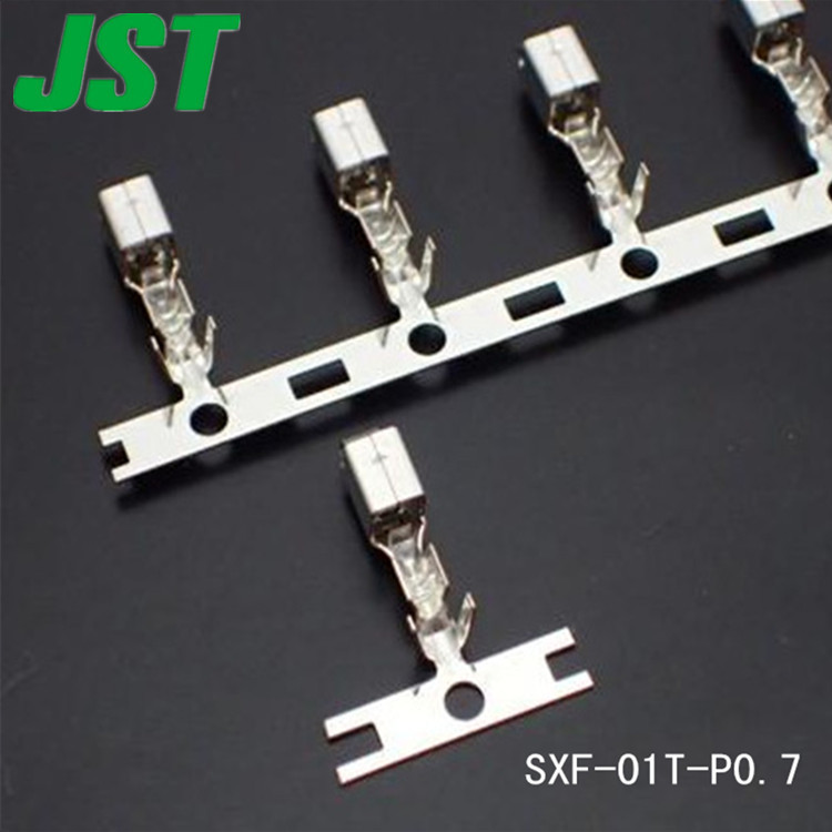 JST连接器代理 SXF-01T-P0.7配套端子-阿里巴巴