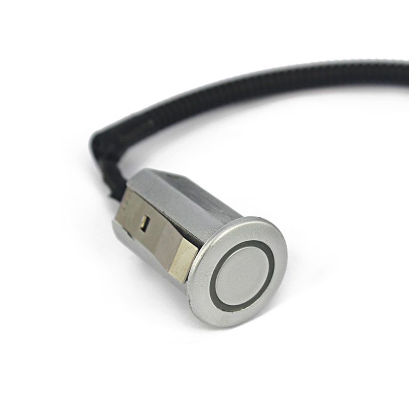 适用于大霸王ACR30 普瑞维亚后杠两边电眼倒车雷达89341-28390-B0-阿里巴巴