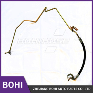 1683586适用福特 高压油管助力管油管厂家6C113E586AG-阿里巴巴