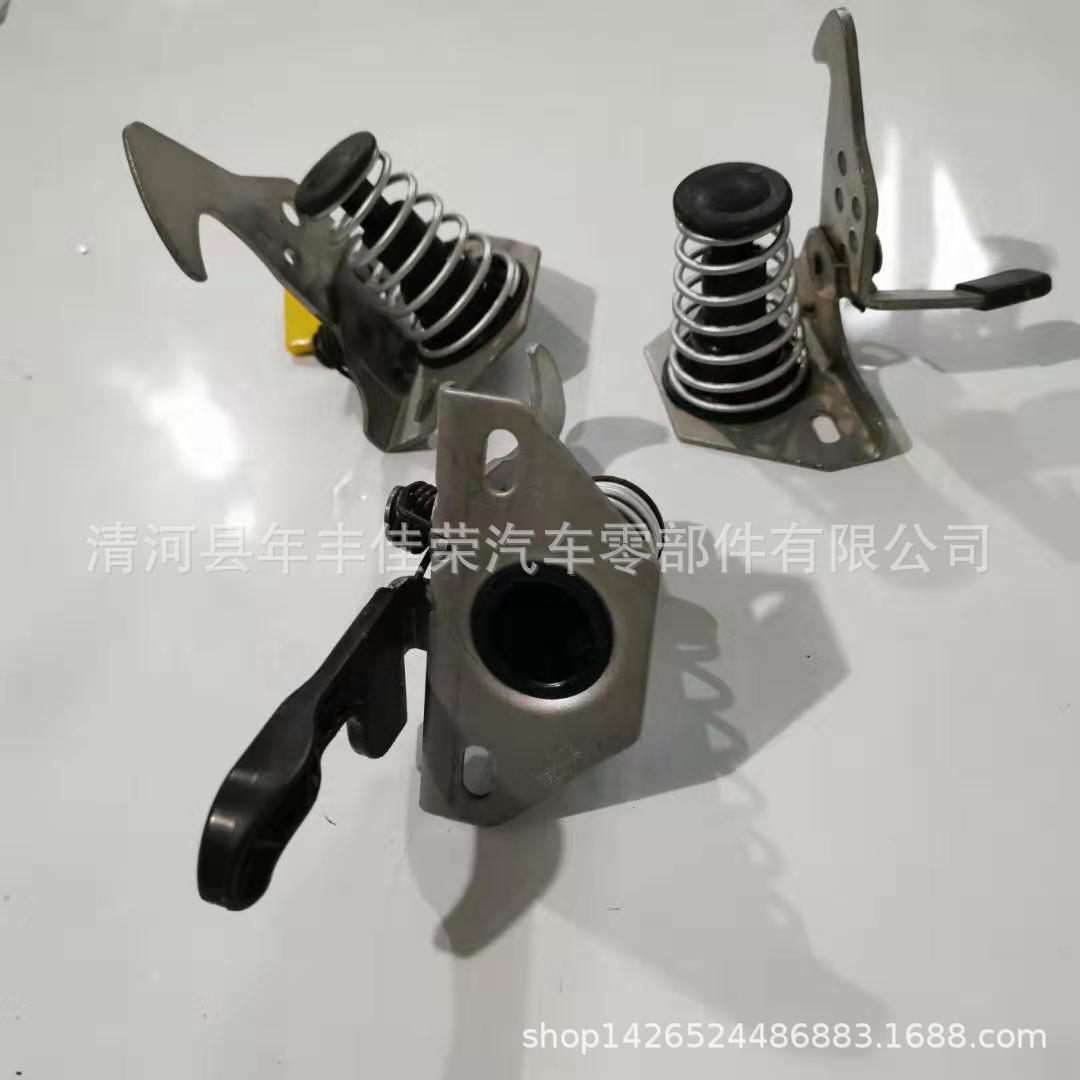 适用于X1机盖锁机盖挂钩OE51232990367-阿里巴巴