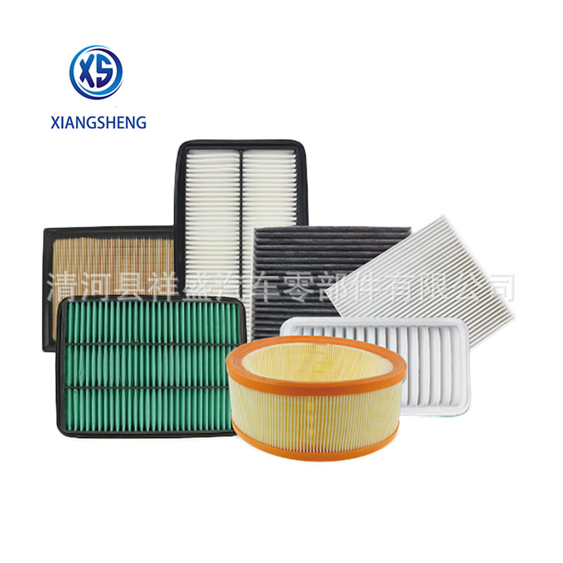 河北滤芯工厂适配于 7701070525 7701047655 空气滤清器-阿里巴巴