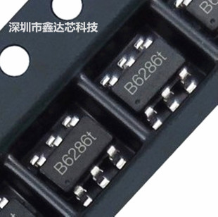 B6284L 型号SDB628输入2-24V输出高达28V电流高达2A升压IC-阿里巴巴