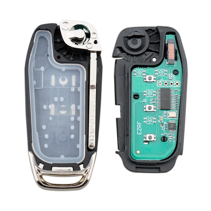 跨境热卖遥控钥匙适用于福特0E:N5F-A08TAA, 5923667-阿里巴巴