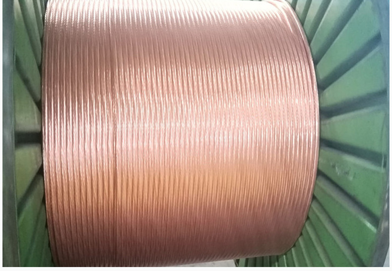 电缆铜线 T2紫铜丝 TU2无氧紫铜丝 C1100红铜丝 导电镀锡纯铜丝-阿里巴巴