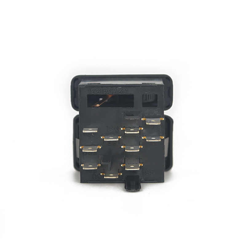 适用于 大众 大灯开关 357941531-阿里巴巴