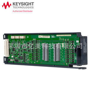 是德Keysight 数据采集模块板卡DAQM900A 901A 902A 90 DAQ970A-阿里巴巴